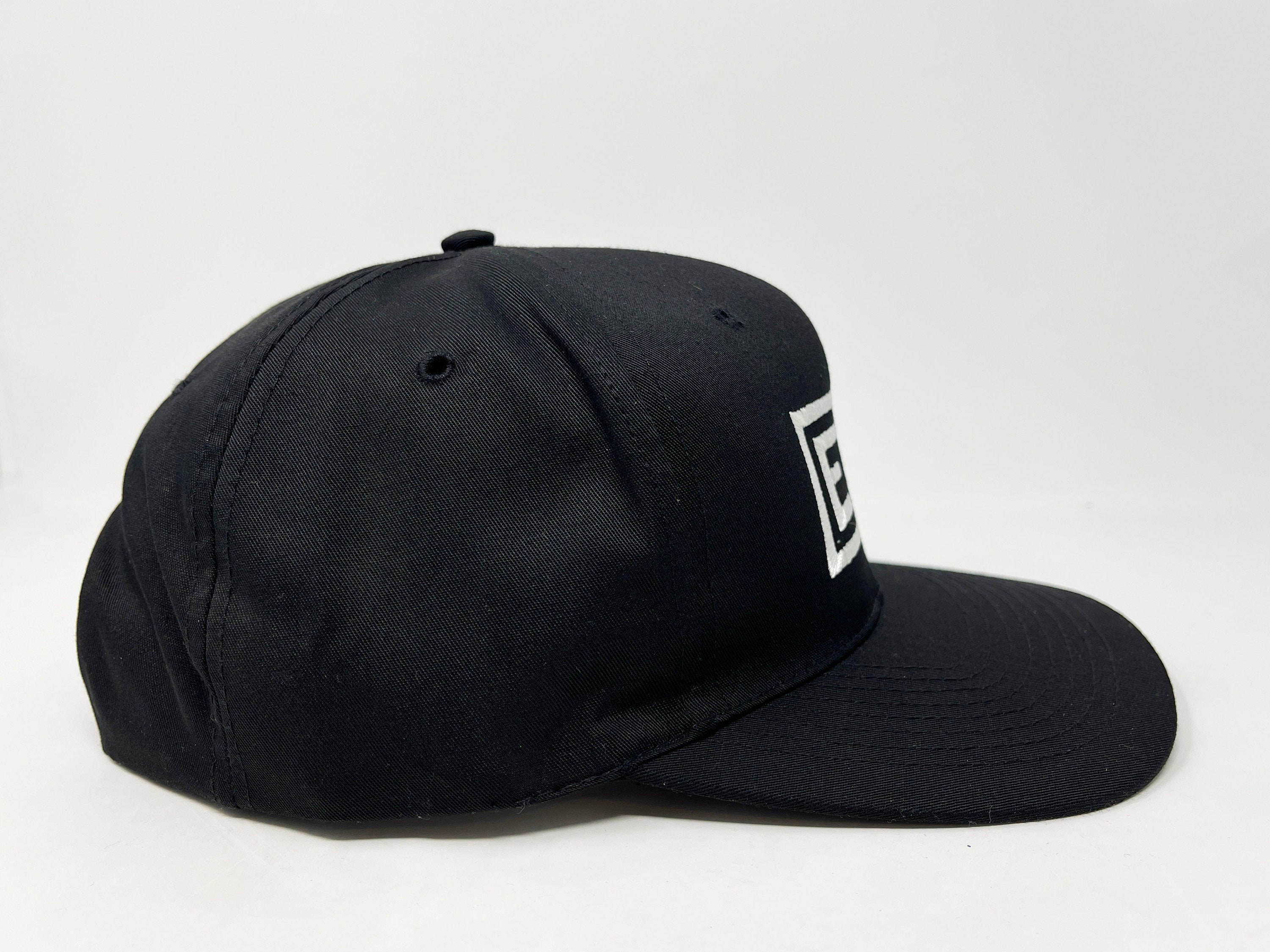 Vintage ER Hat 90s TV Show George Clooney Television Snapback - Etsy