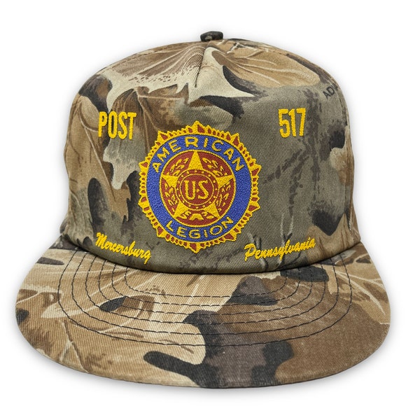 American Legion Hats - Etsy
