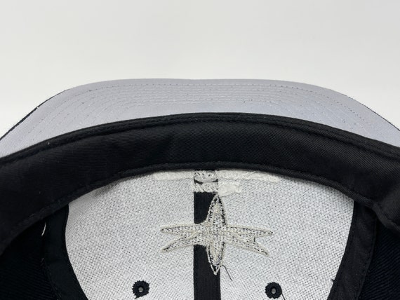 Vintage WCW Hat 90s 00s World Championship Wrestling … - Gem