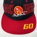 Vintage Mark Martin Hat 90s NASCAR Winn Dixie Racing Team Snapback Cap ...