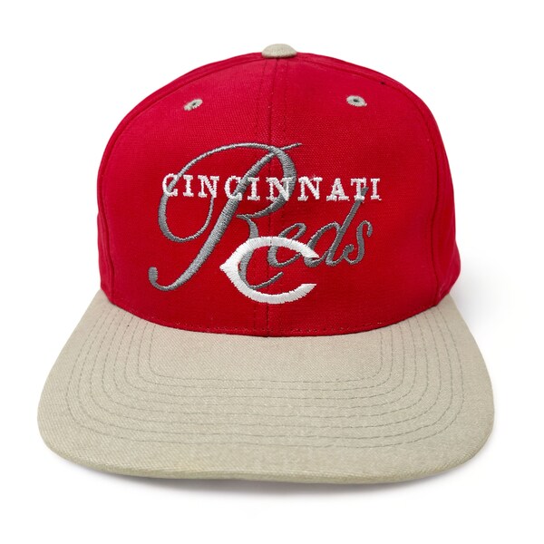 Cincinnati Reds - Etsy