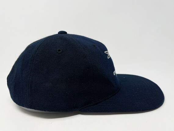 Vintage WCW Hat 90s 00s World Championship Wrestling … - Gem