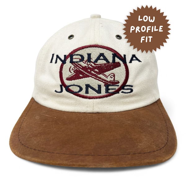Indiana Jones Hat - Etsy