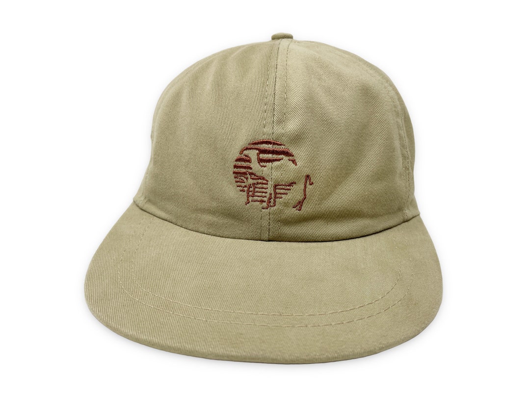 Vintage Camel Hat 90s Cap Cigarettes Stretch Fit H06 - Etsy