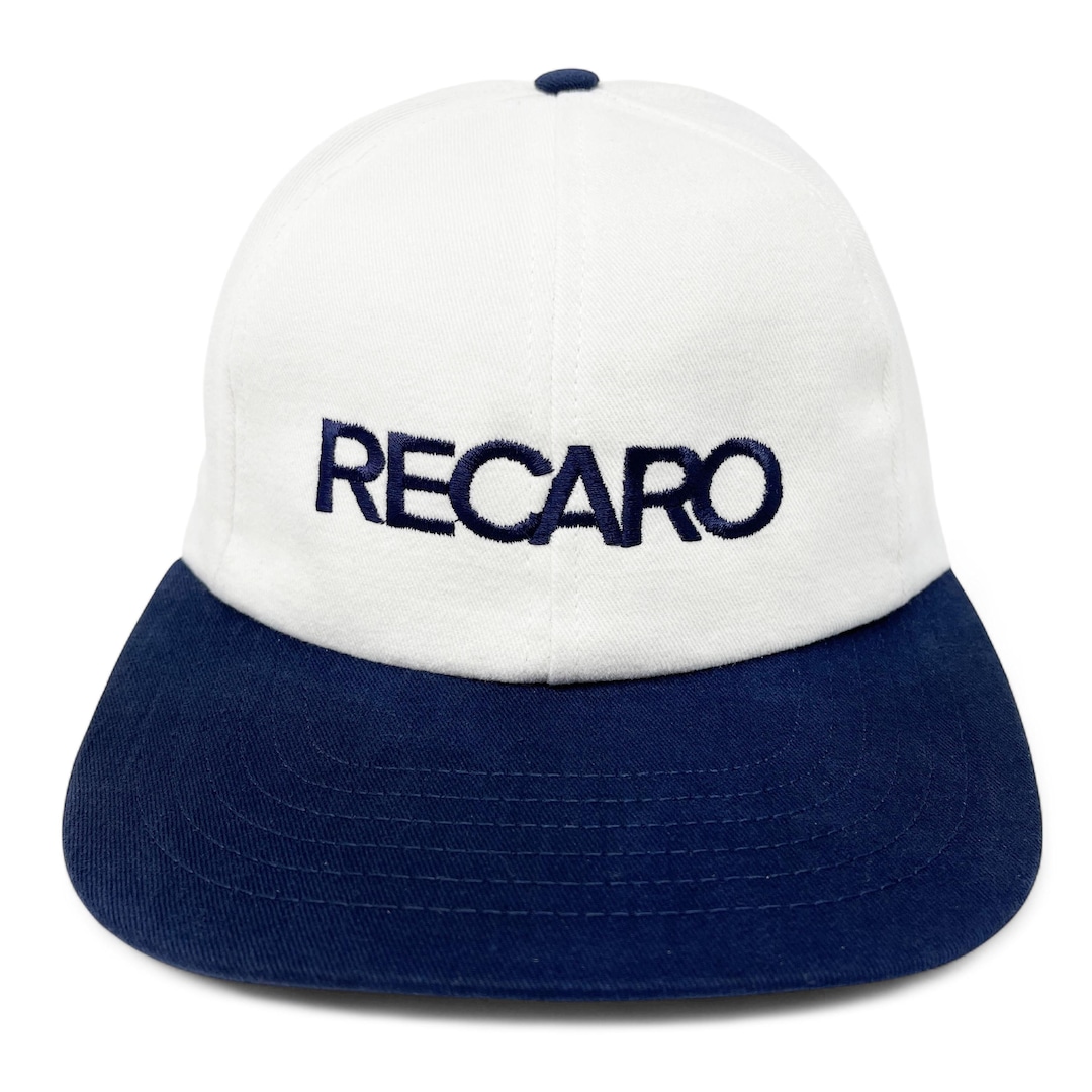 Vintage Recaro Hat 90s Automotive Seating Racing Snapback Cap H06 - Etsy