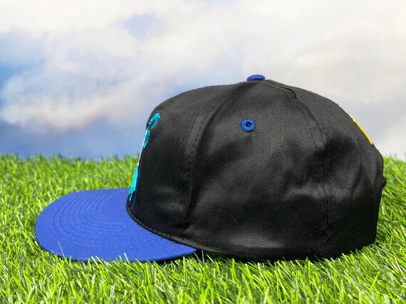 Vintage The Tick Hat 90s Snapback Cap Cartoon Animate… - Gem