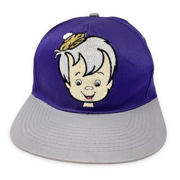 Flintstones Hat - Etsy