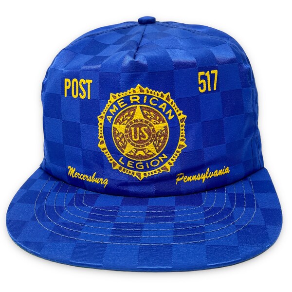 American Legion Hats - Etsy