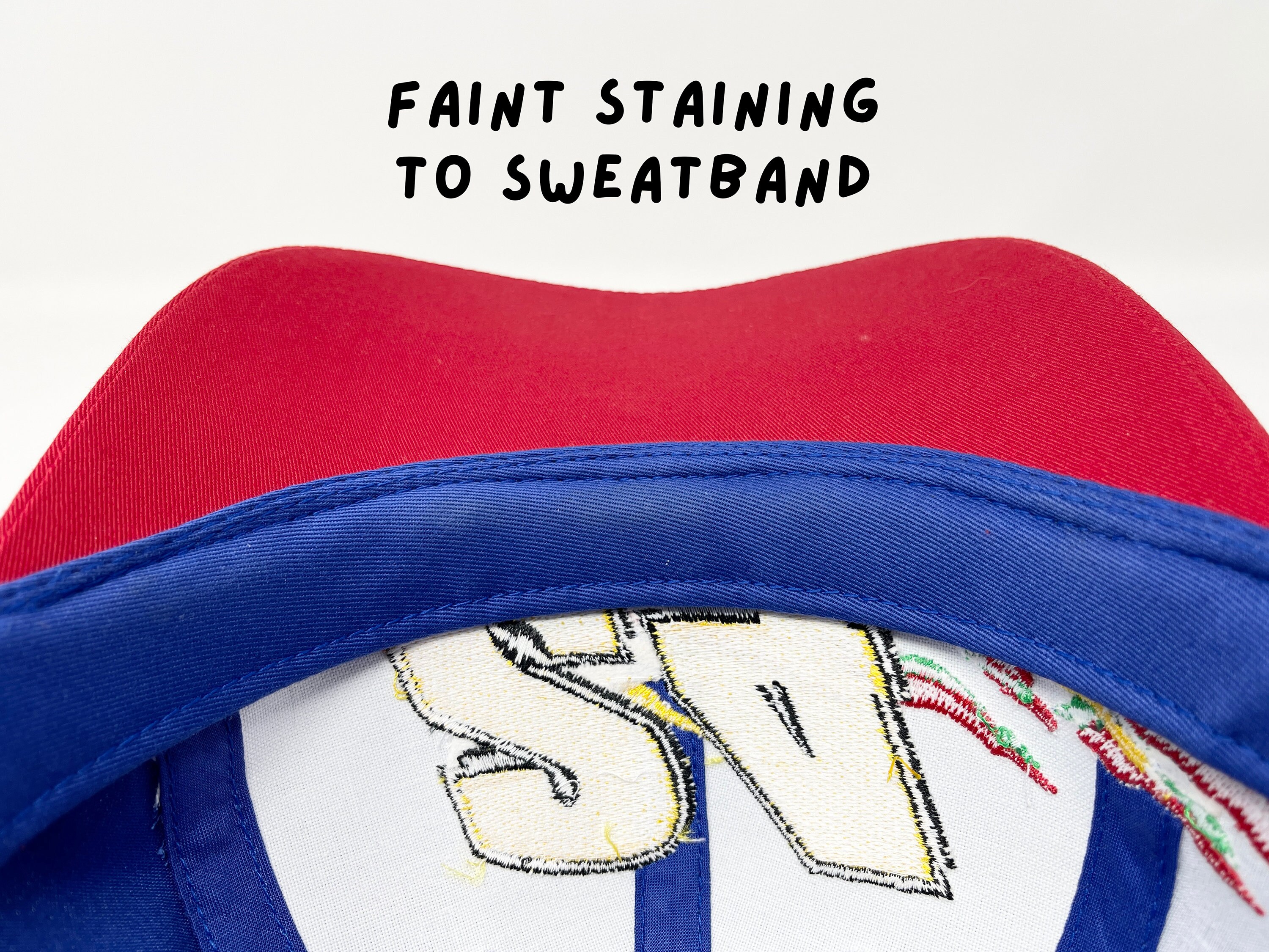 Vintage Jeff Gordon Hat 90s Strapback NASCAR Racing Cap H08 - Etsy