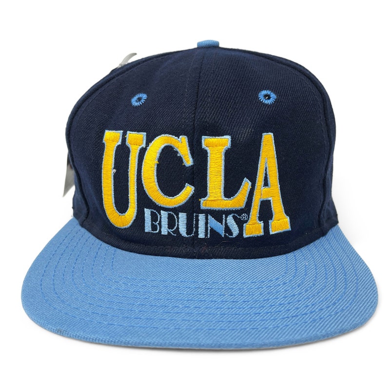 Ucla Bruins - Etsy