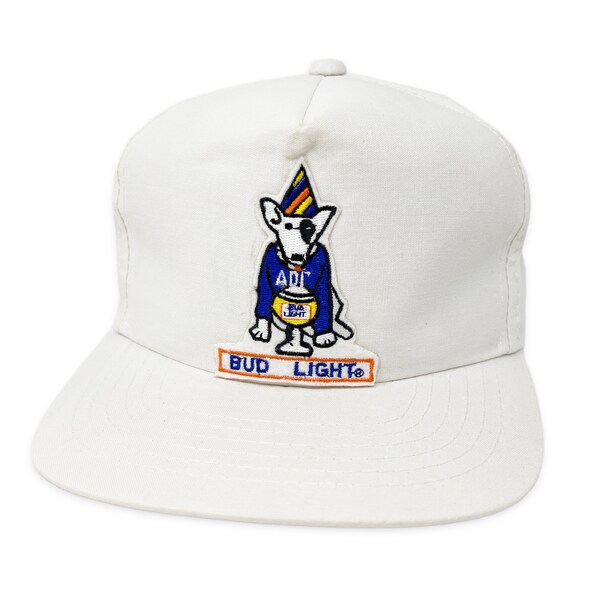 Spuds Mackenzie - Etsy