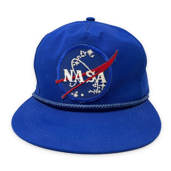 Vintage Nasa - Etsy