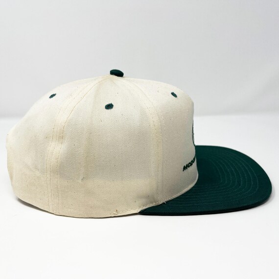 Vintage McDonnell Douglas Hat 90s Snapback Cap Airpla… - Gem