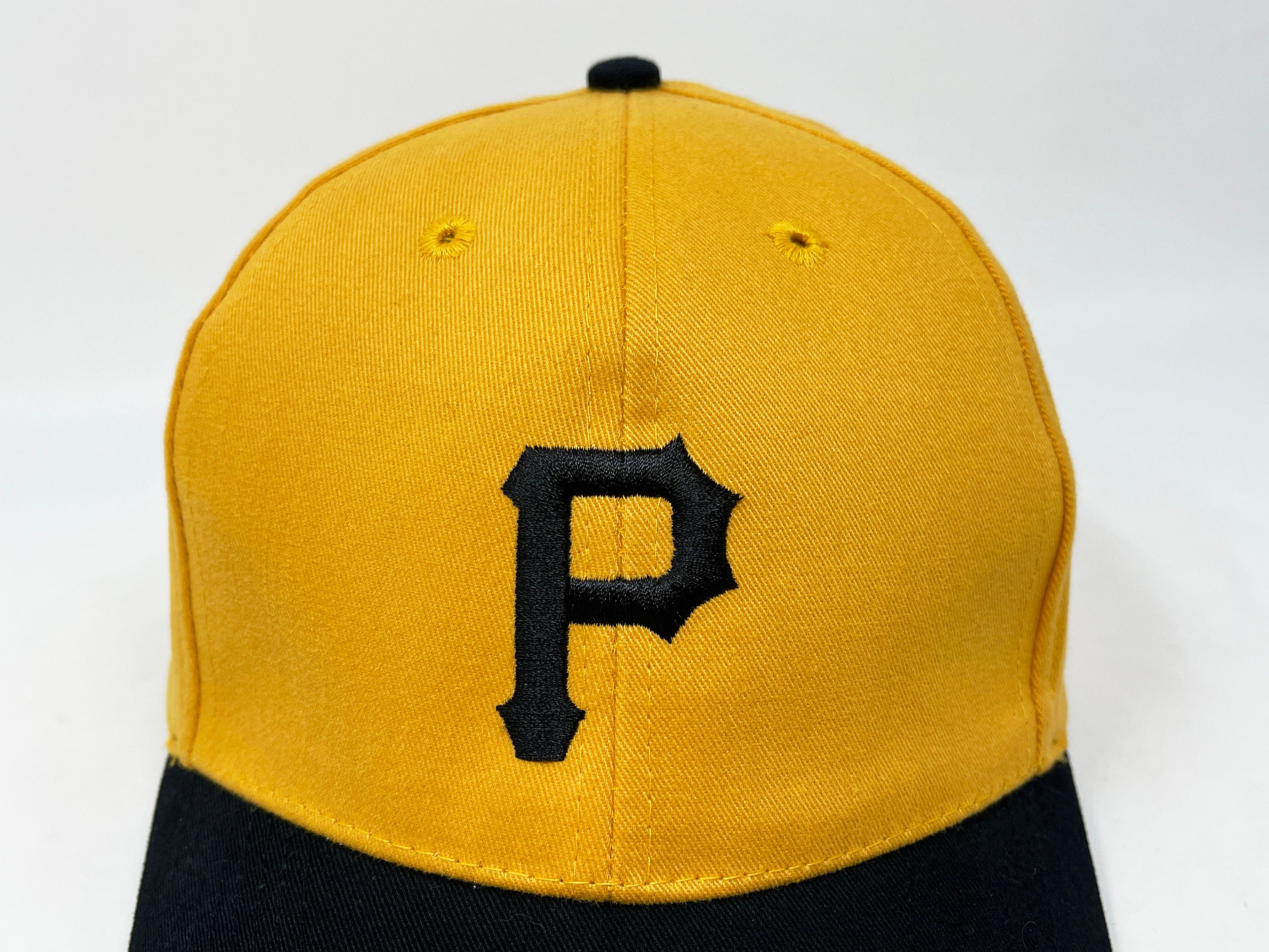 Vintage Pittsburgh Pirates Hat 00s Snapback Cap MLB H16 - Etsy