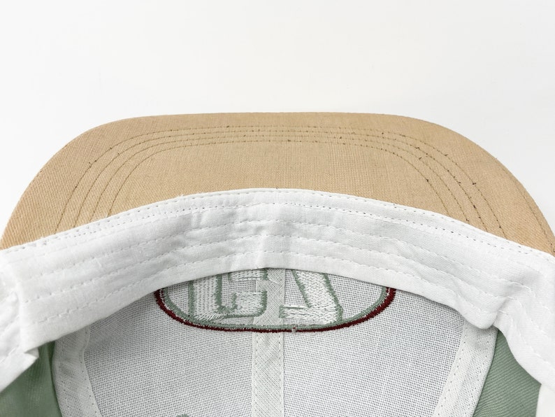 Vintage Godzilla Hat 90s Movie Sci-fi Snapback Cap Movie New - Etsy