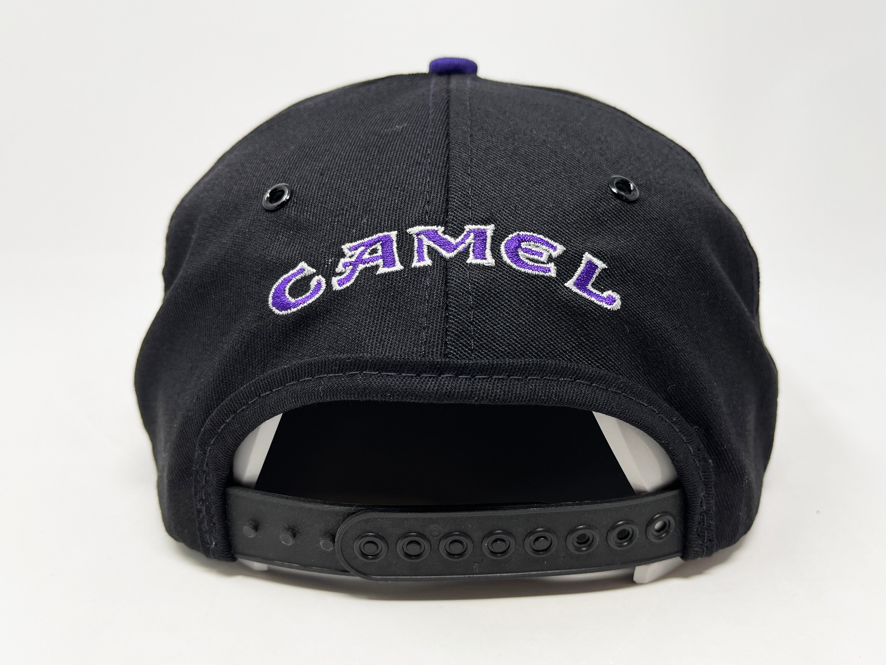 Vintage Camel Hat 90s Snapback Cap Cigarettes H06 - Etsy