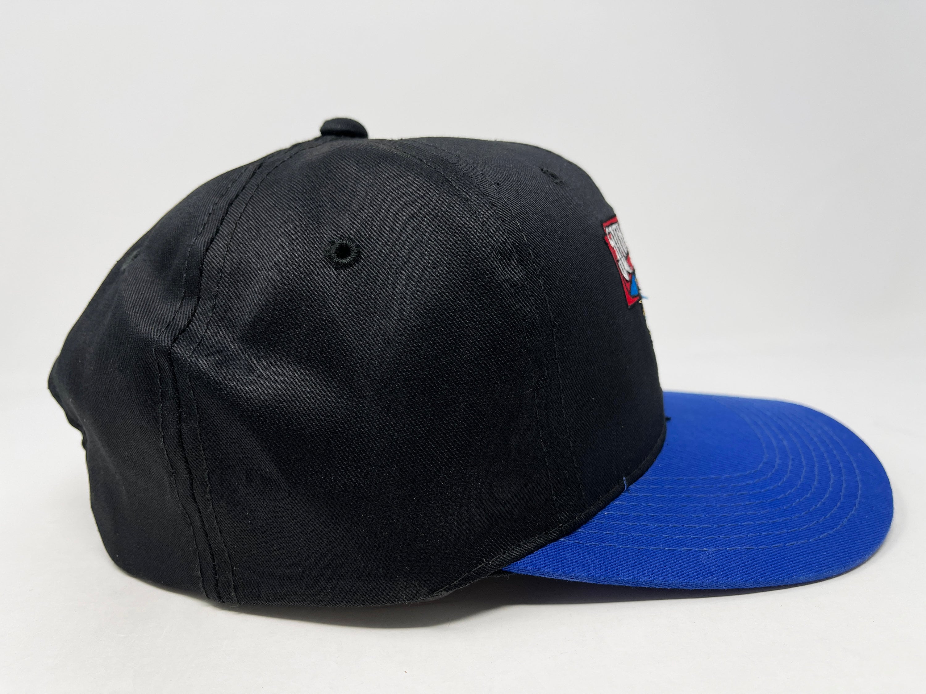 Vintage NASCAR Racing Hat 90s Snapback Cap 50th Anniversary - Etsy