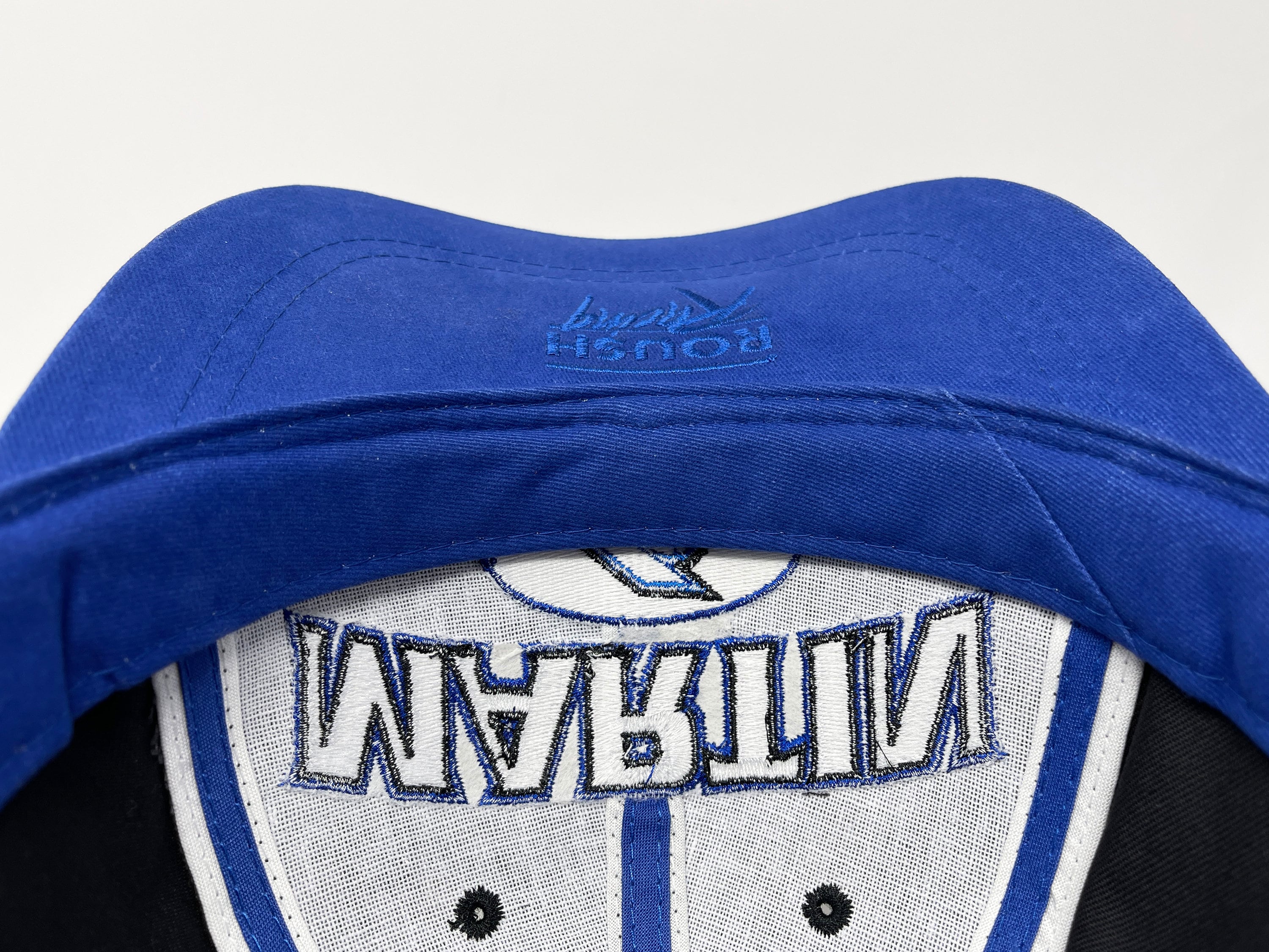 Vintage Mark Martin Hat 90s NASCAR Viagra Racing Team - Etsy