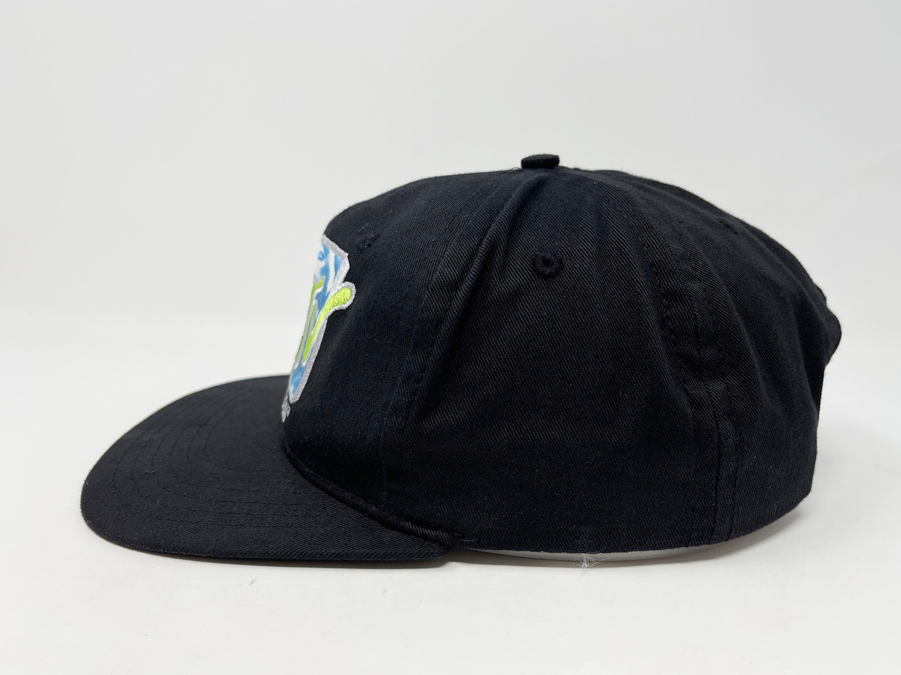 Vintage MTV Hat 90s Music Television Snapback Cap H05 - Etsy