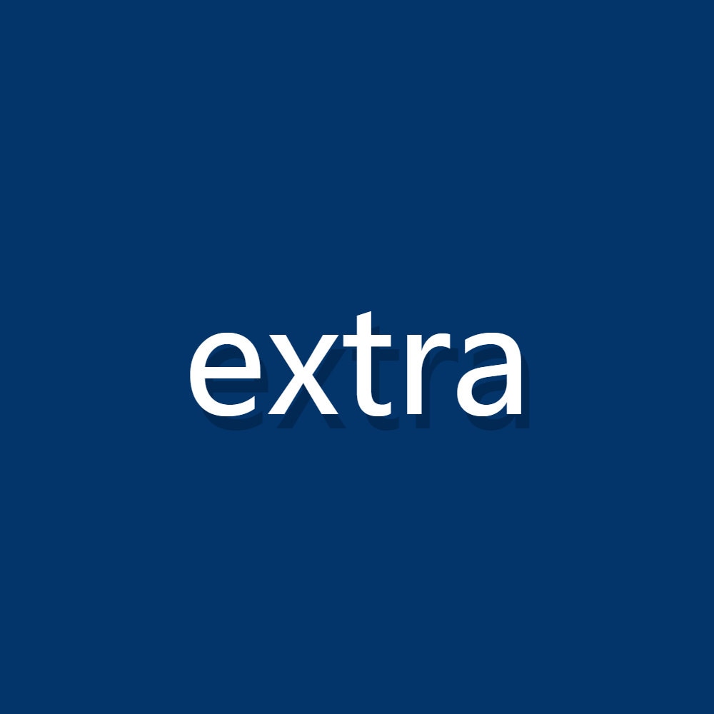 Your Extra Costs - Etsy