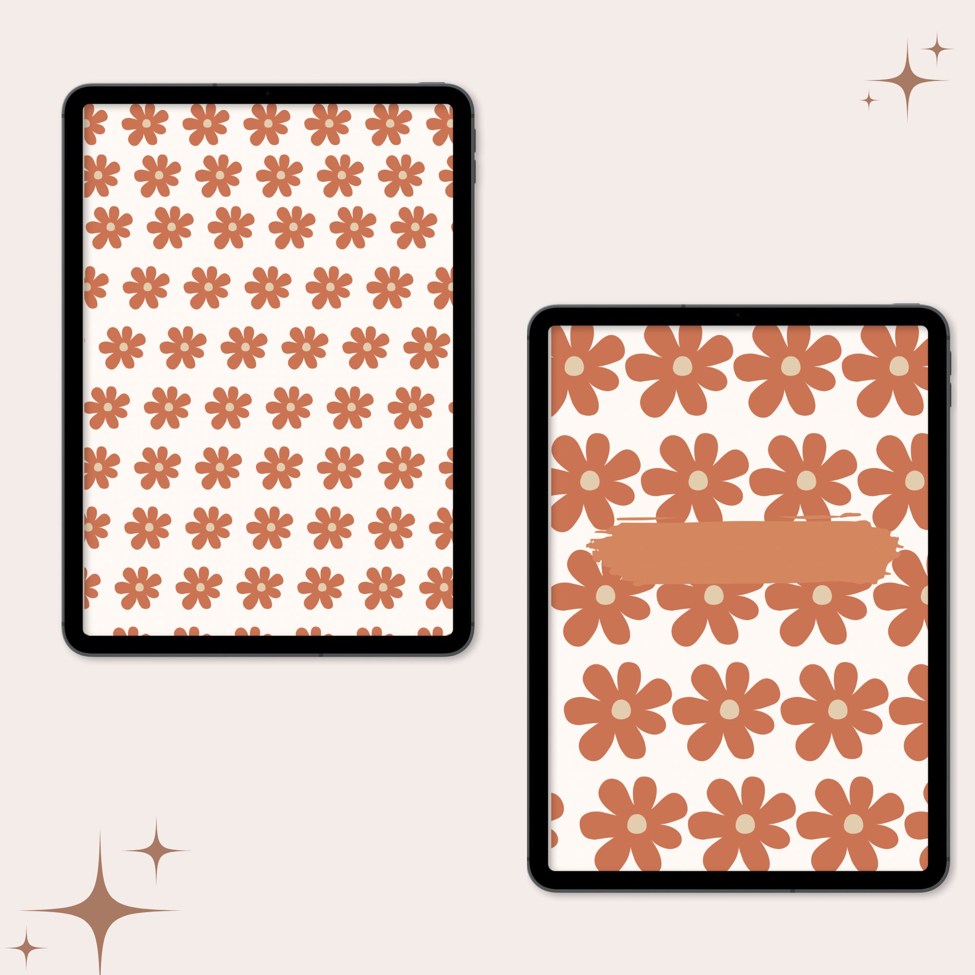 31 BOHO Goodnotes Covers, Digital Notebook Cover, Notability Cover ...