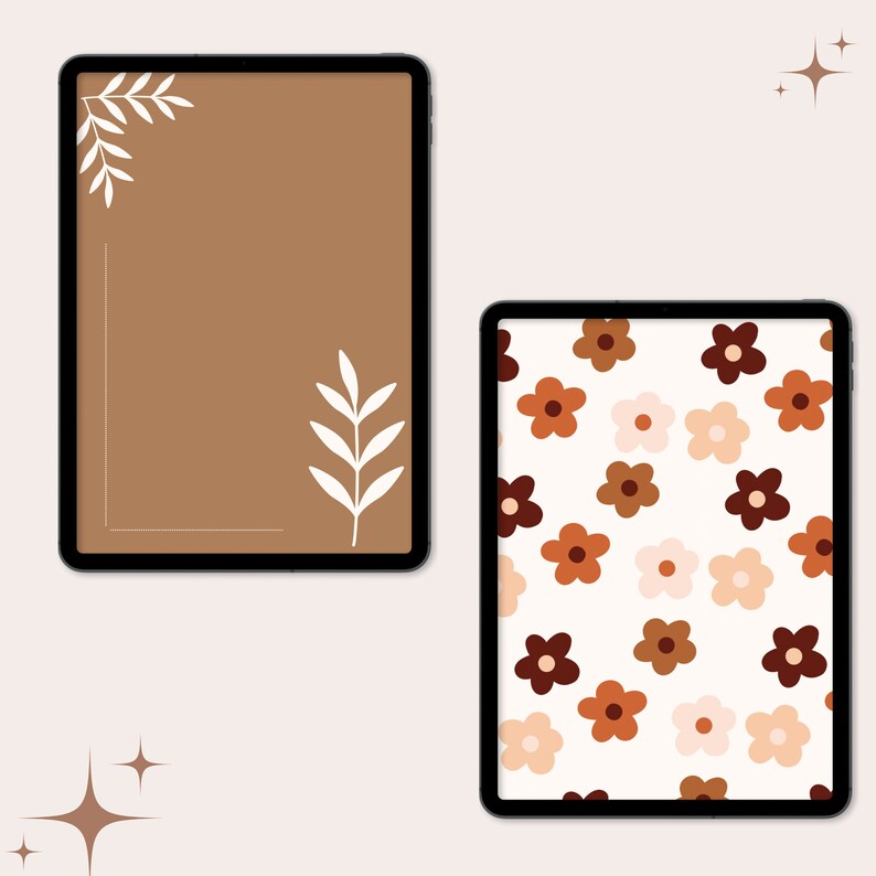 31 BOHO Goodnotes Covers, Digital Notebook Cover, Notability Cover ...