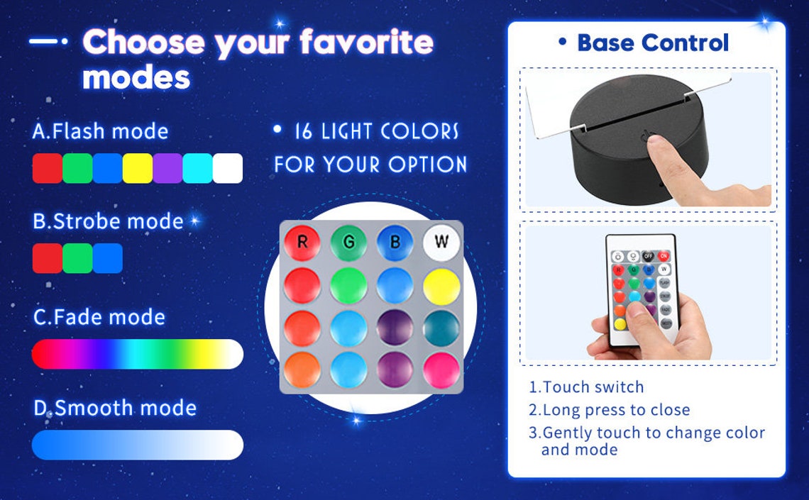 Optimus Prime LED Light - Etsy