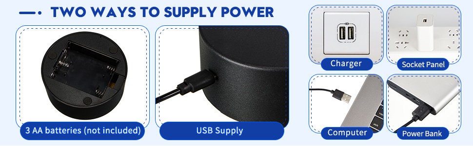 Spider Man Night Light - Etsy