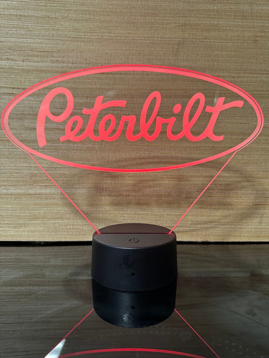 Peterbuilt LED Light - Etsy