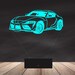 Toyota Supra 2021 Customizable LED Light - Etsy