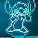 Stitch Led Light - Etsy