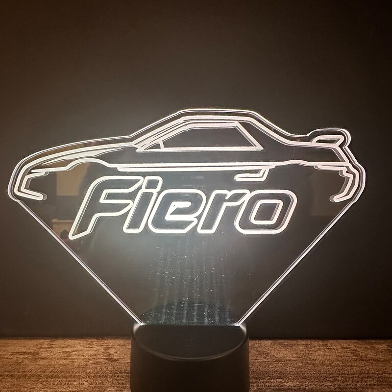 Fiero - Etsy