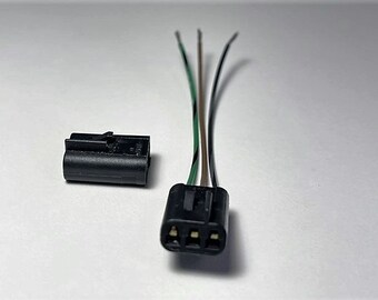 Replacement Lamp Plug - Etsy