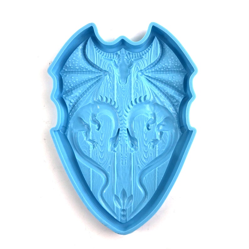 Dragon Decoration Mold | Dragon Photo Frame Mold｜dragon Wall Decoration ...