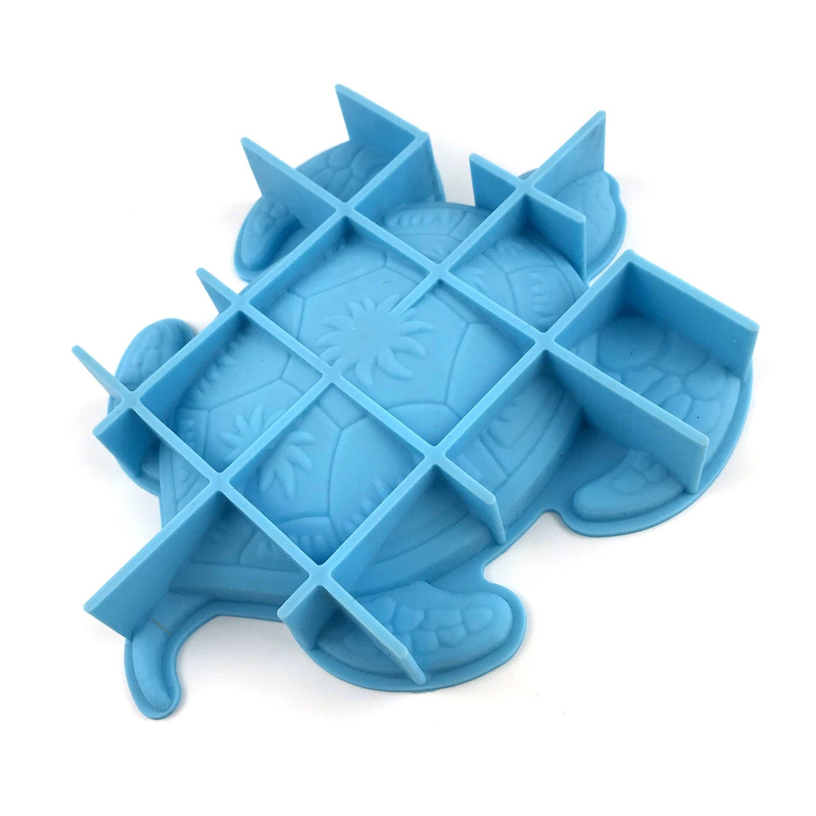 Large Sea Turtle Silicone Mold Epoxy Resin Concrete Clay - Etsy