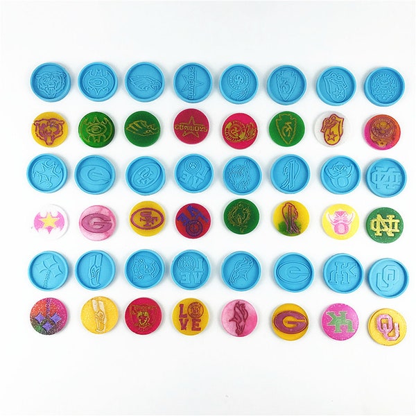 Football Team Silicone Mold - Etsy