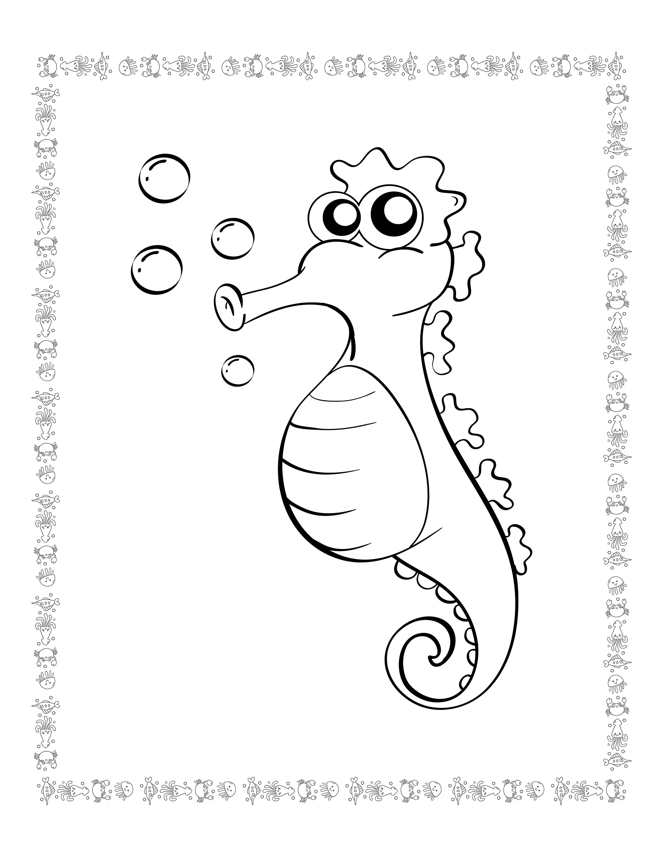 2000 Coloring Pages for Kids to Create Coloring Books - Etsy