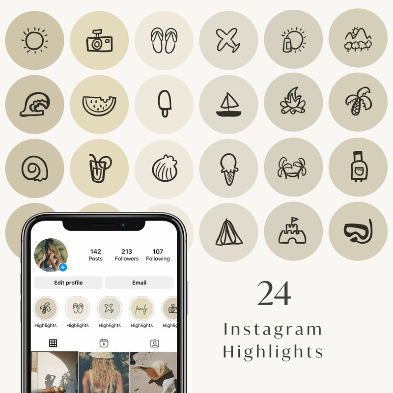 Beach Theme Buttons - Etsy