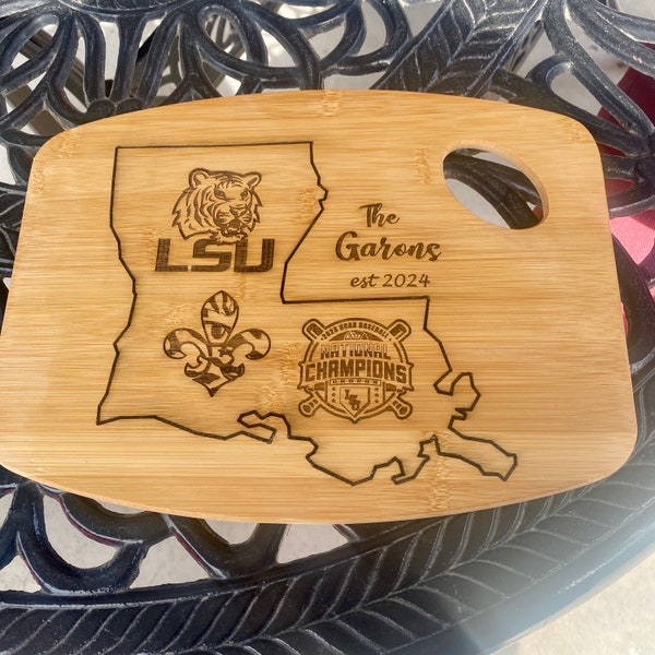 Lsu Baseball - Etsy