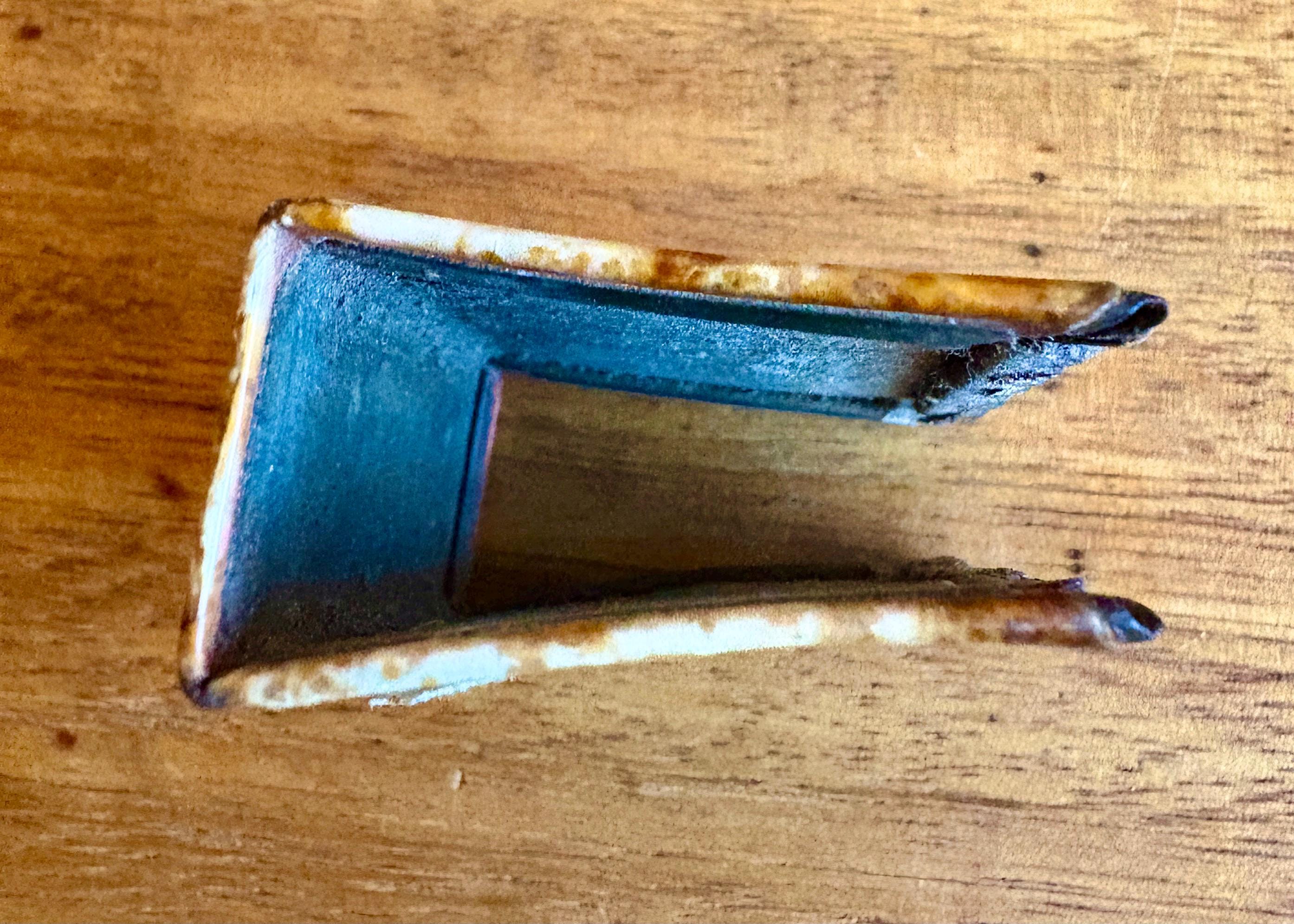 1930s Sydney Harbour Bridge Souvenir Matchbox Holder – Early Australian ...