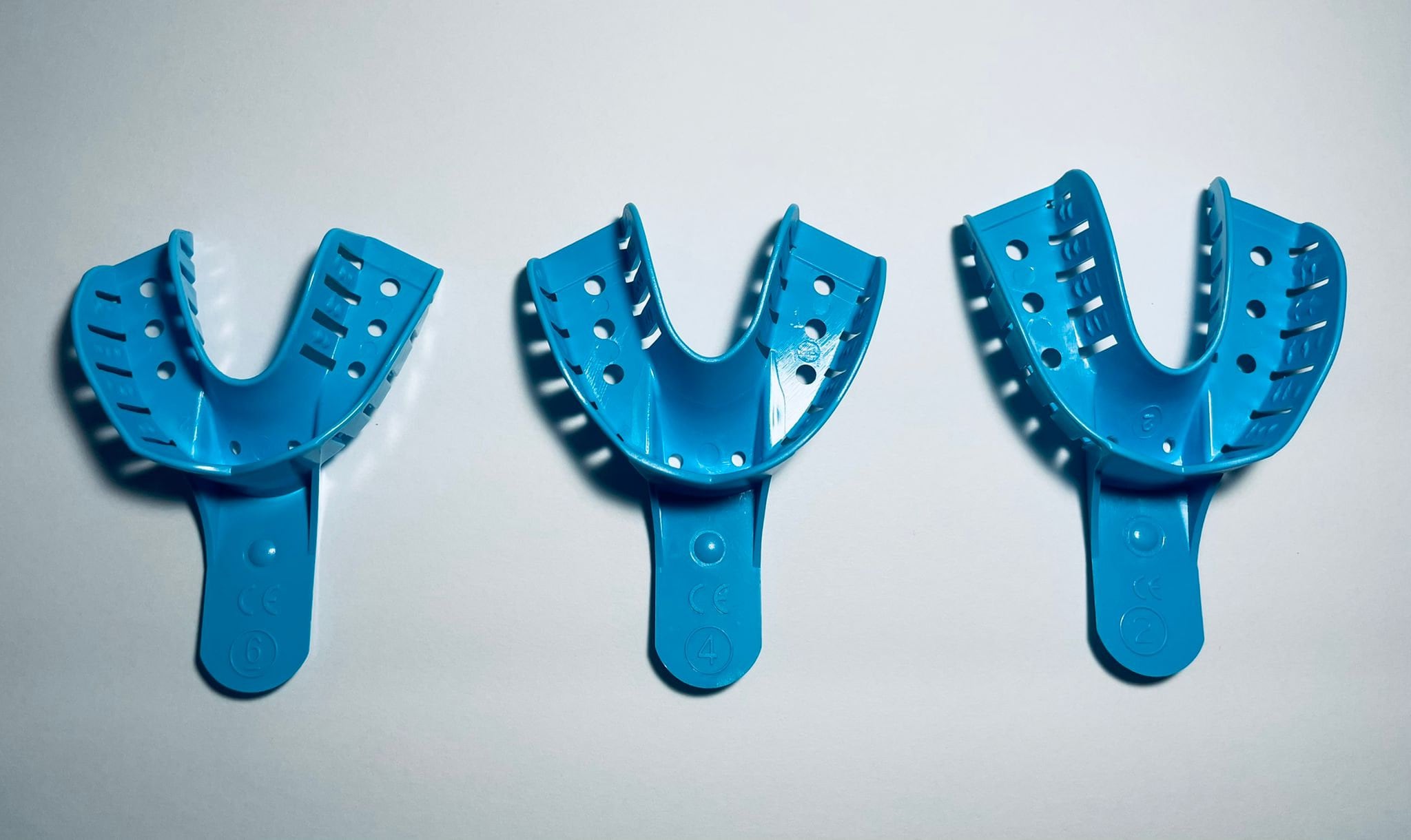 Dental Putty Impression base & Catalyst With Different Size - Etsy