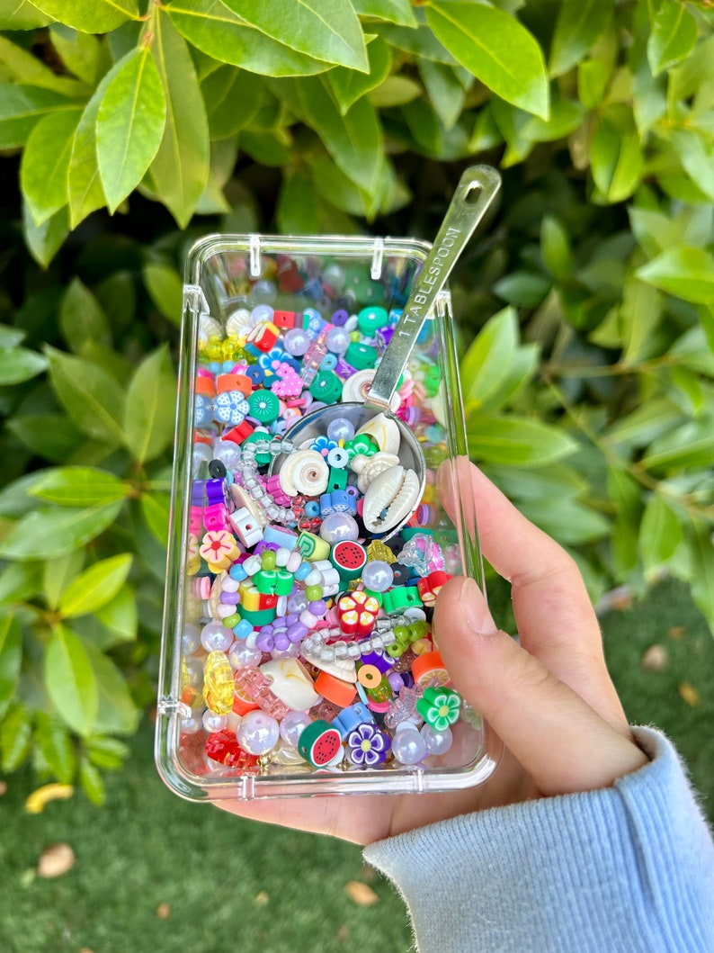 Summer Bead Confetti! - Etsy