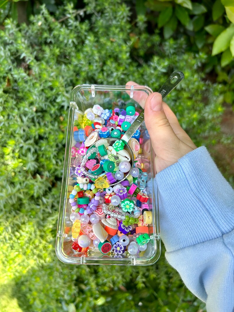 Summer Bead Confetti! - Etsy