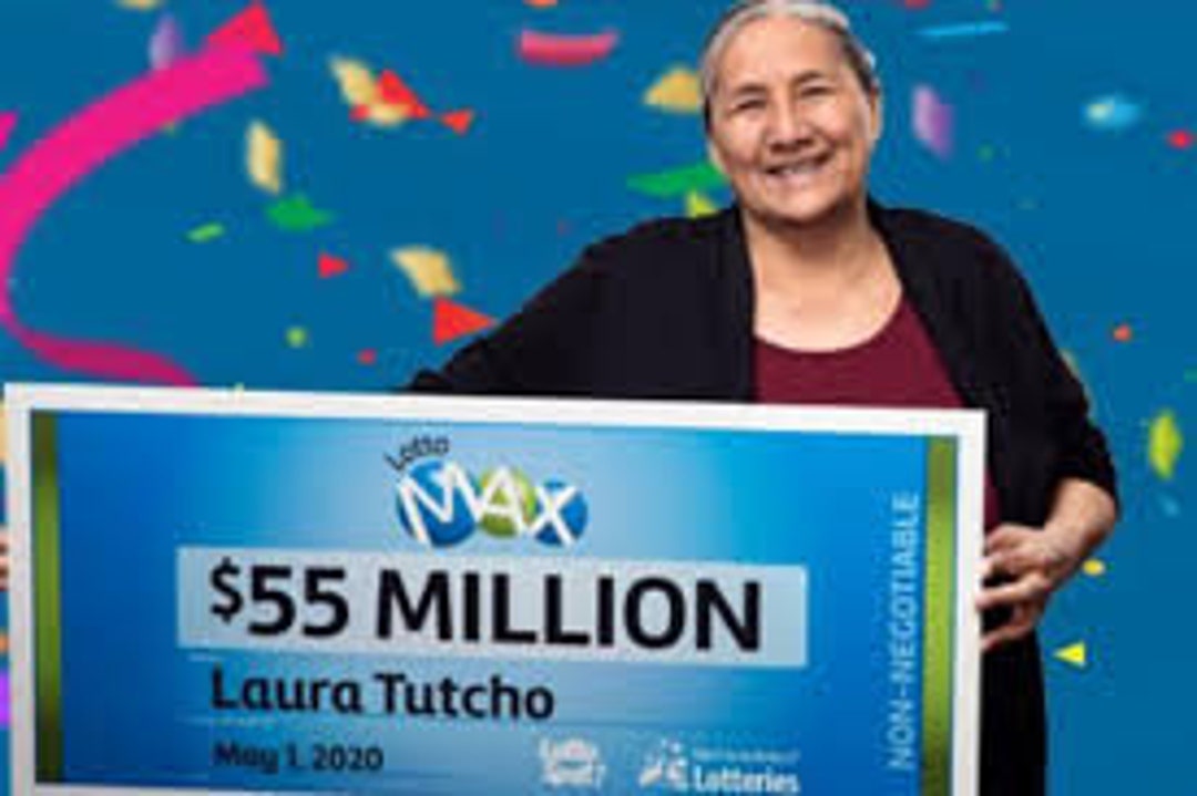 Hit Lottery Jackpot and Become a Billionaire Using Powerful Lottery ...