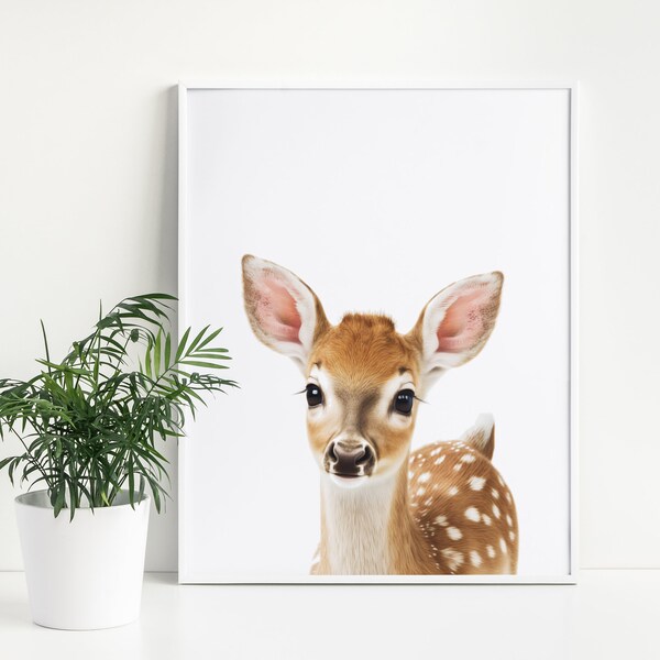 Fawn Color - Etsy