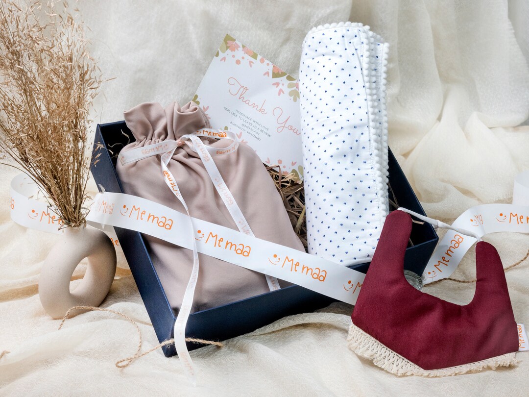 Trending Box Packaging With Some Attractive Swaddle - Etsy