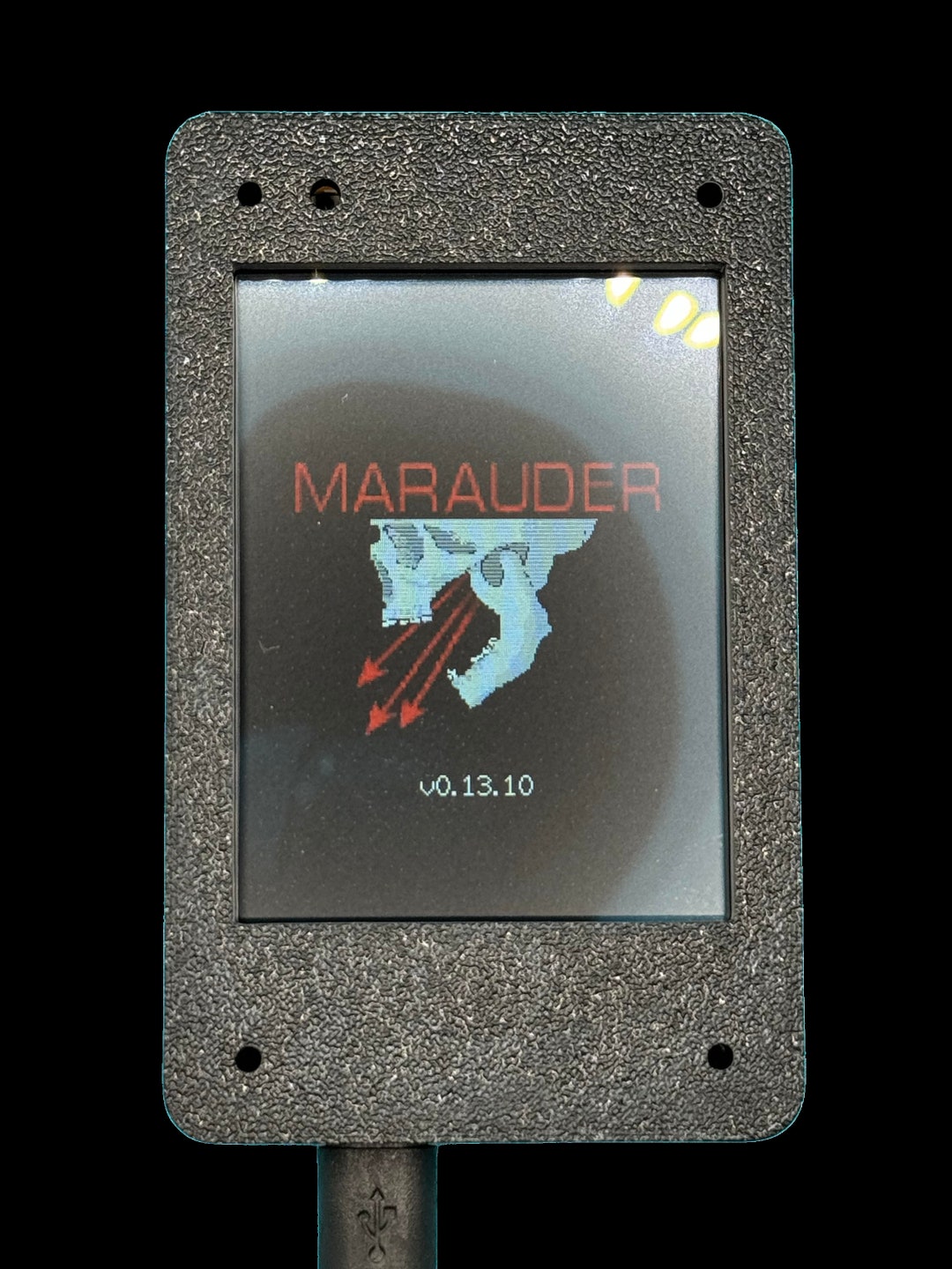 ESP32 Marauder Device Wi-fi Penetration Testing Tool Wireless Network ...