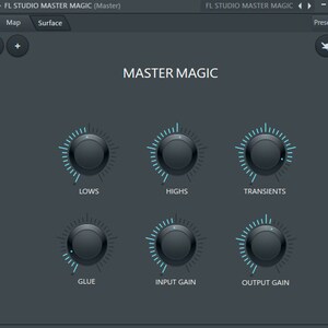 FL Studio Master Chain FST Mastering dal suono professionale Qualsiasi ...
