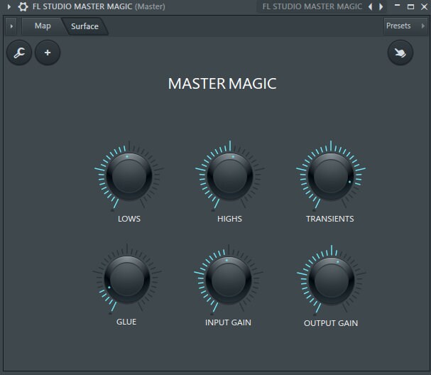 FL Studio Master Chain FST Professional Sounding (Instant Download) - Etsy