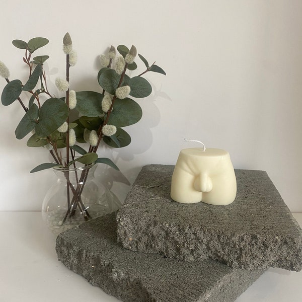 Penis Candle - Etsy Australia